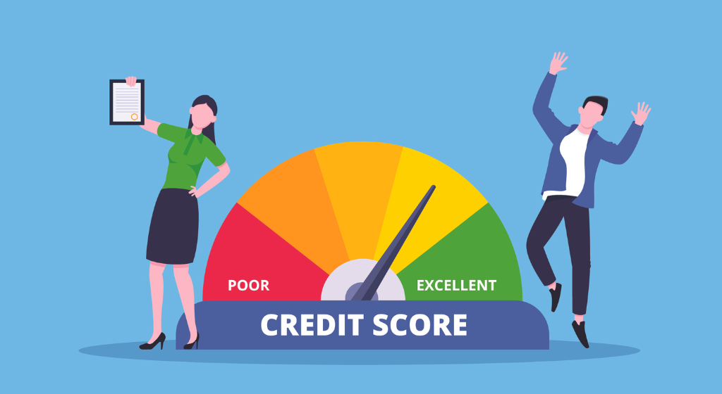 Understanding your credit score | Logbook Loans 247